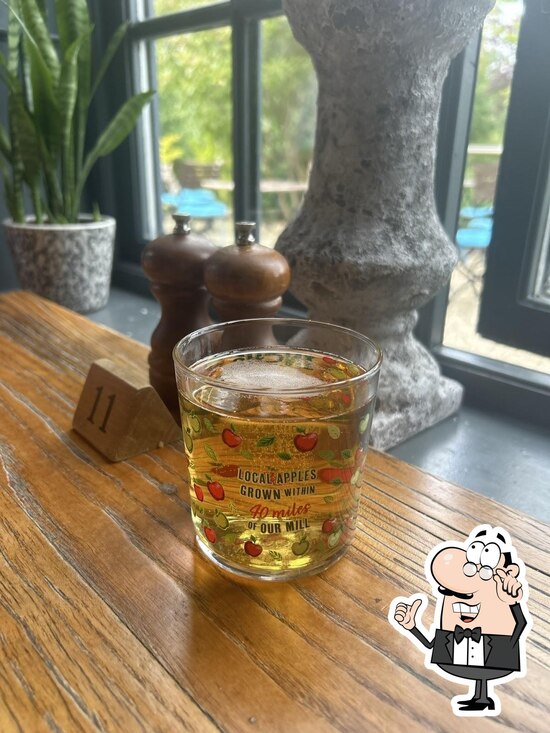 The Lock Keepers, Gloucester - Restaurant menu, prices and reviews