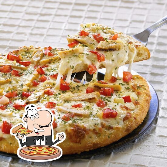 Topper's Pizza - Elliot Lake, Elliot Lake - Menu du restaurant, prix et ...