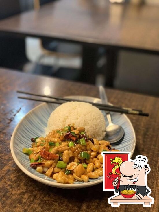 面食煮忆Wontonmaster in Melbourne - Restaurant menu and reviews