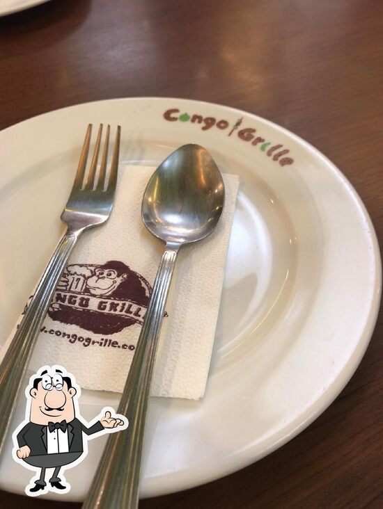 Congo Grille, Antipolo - Restaurant menu, prices and reviews