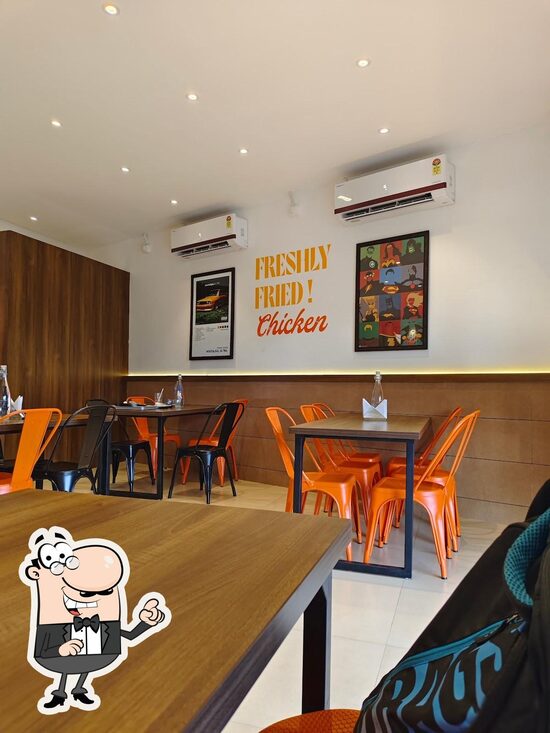 Plated, Kottayam - Restaurant menu, prices and reviews