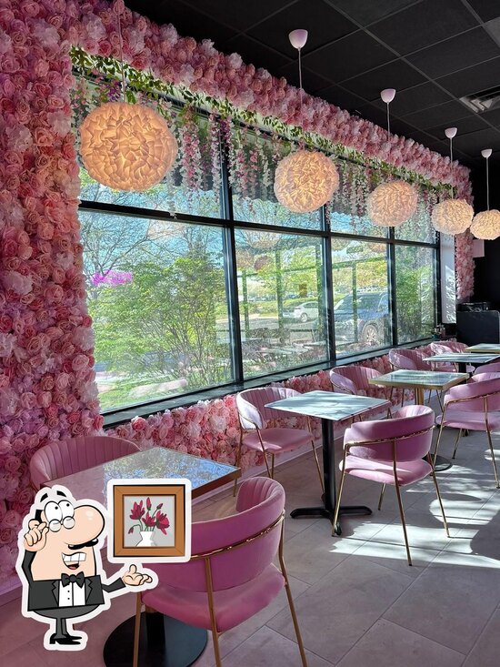 Sweet Vibes, Warrenville - Restaurant menu, prices and reviews
