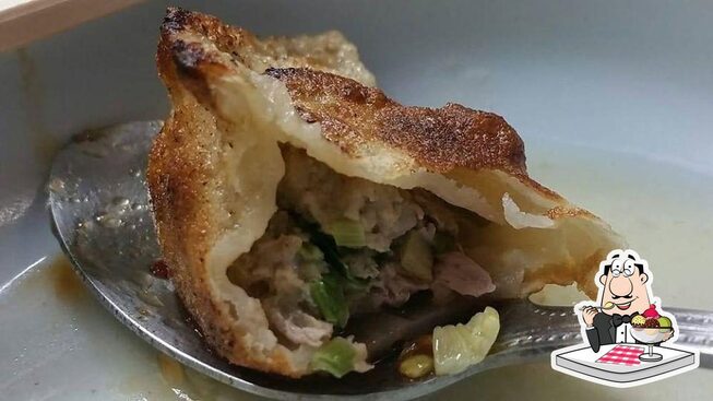 Dumpling House in Los Angeles - Restaurant menu and reviews