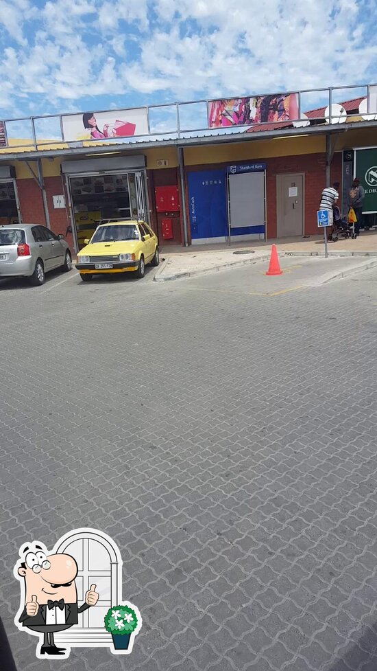 Shoprite Langa, Ciudad del Cabo - Menú del restaurante, precios y reseñas
