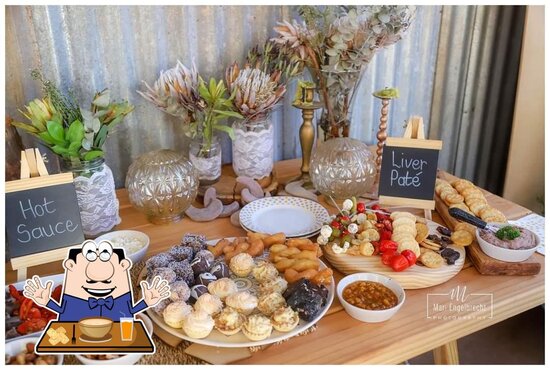 Die Spens, Thabazimbi - Restaurant reviews