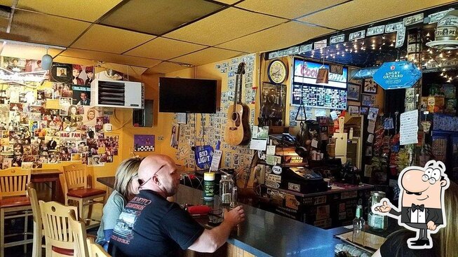 Bobby's Idle Hour Tavern in Nashville - Restaurant reviews