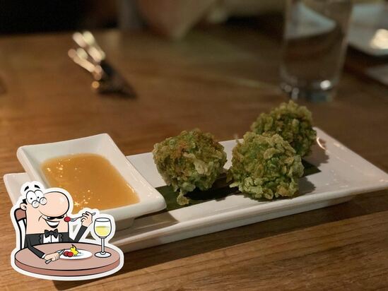 ChoLon - Central Park in Denver - Restaurant menu and reviews