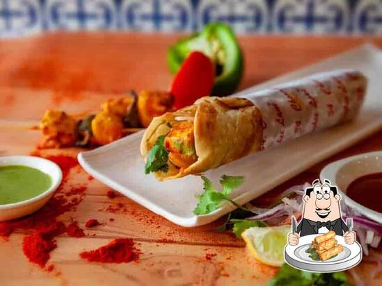 34 Chowringhee Lane, Gurugram - Restaurant menu, prices and reviews