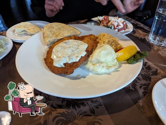 Balkan House Restaurant, Burnaby - Restaurant menu, prices and reviews