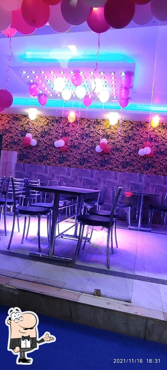 Biryani & Kabab Mahal, Patna - Restaurant menu and reviews