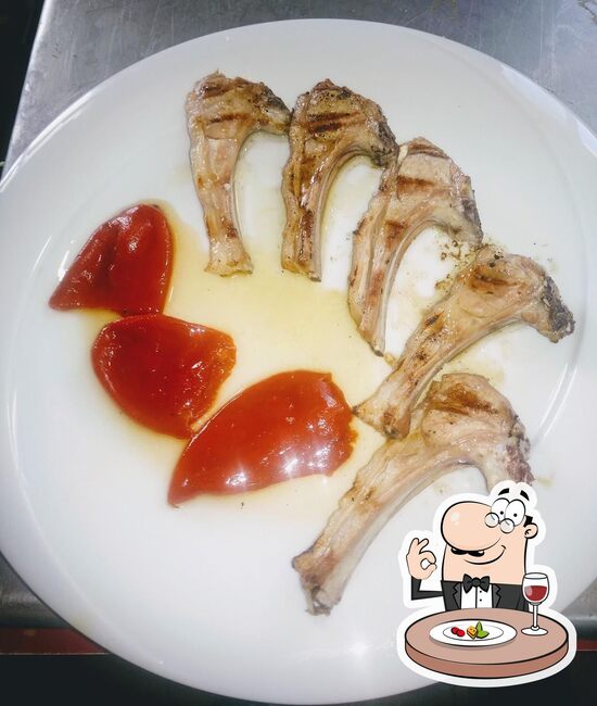 Casa Cañon - Bar/Restaurant in Tauste - Restaurant reviews