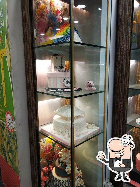 Celejor Cake Shop, Mumbai - Restaurant menu, prices and reviews