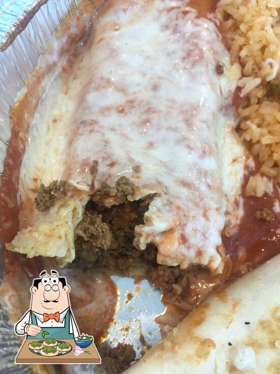 Cielito Lindo, Springfield - Restaurant menu, prices and reviews