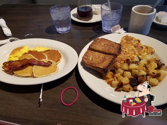 Dinertime, Latham - Restaurant menu, prices and reviews