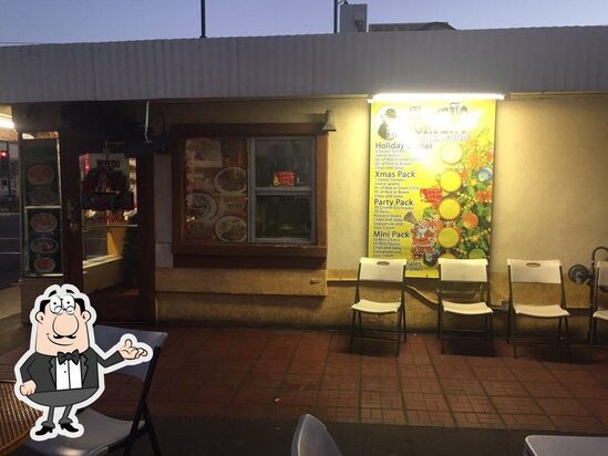 El Norteño, Phoenix - Restaurant menu, prices and reviews