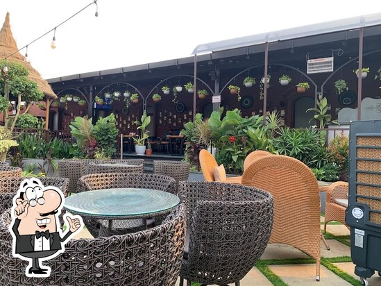 Heart Cup Coffee, Kompally, Hyderabad - Restaurant menu, prices and reviews