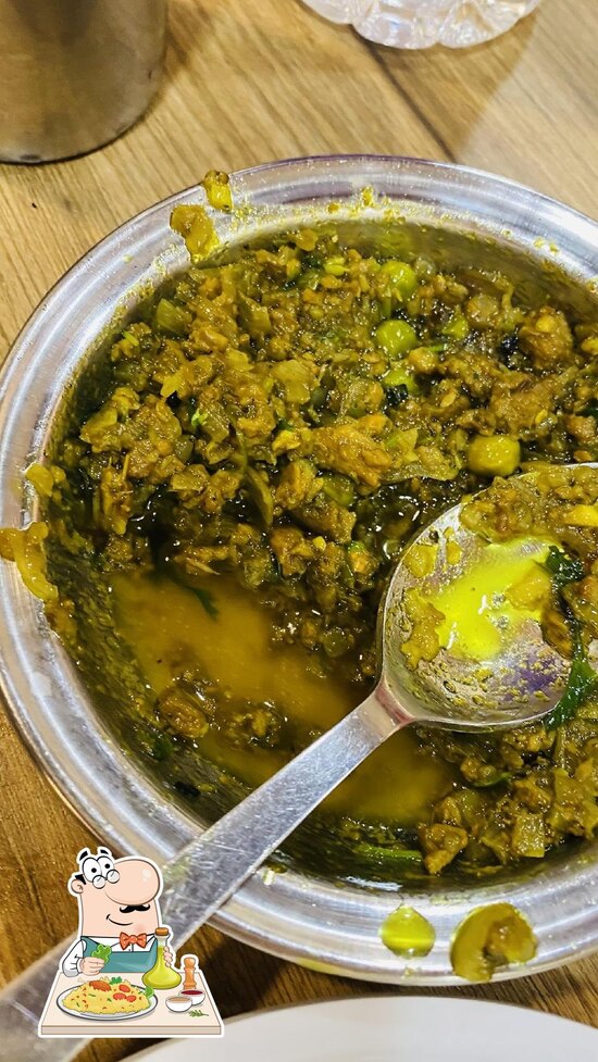 Hotel Mejwani, Matheran - Restaurant menu, prices and reviews