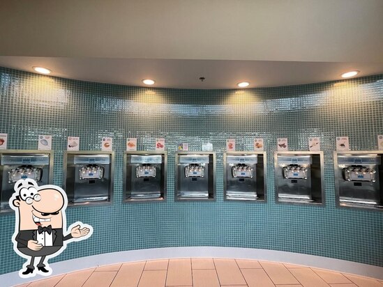 LOL Yogurt, Atascadero - Restaurant menu, prices and reviews