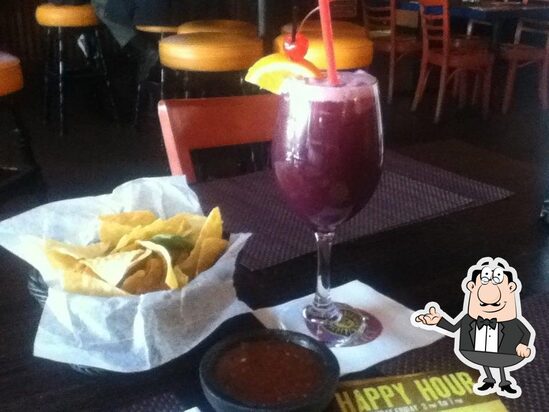 Mexicali Grill, Santa Clara - Restaurant menu, prices and reviews