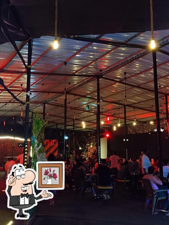 My Turn Restaurant & Lawn, Thane - Restaurant menu, prices and reviews