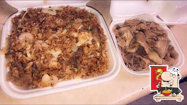 Pearl 88 in Clarksdale - Restaurant menu and reviews
