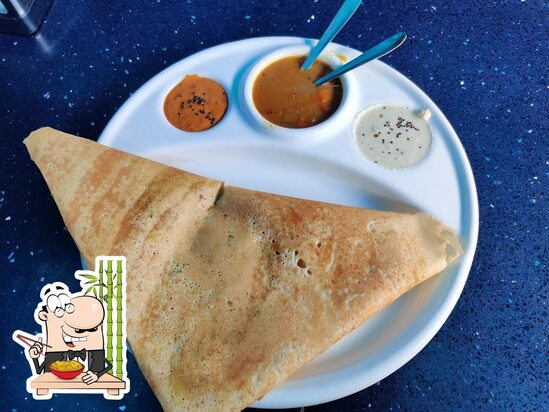 Menu at Singla's Restaurant & Party Hall (Sector 12, Dwarka), Delhi