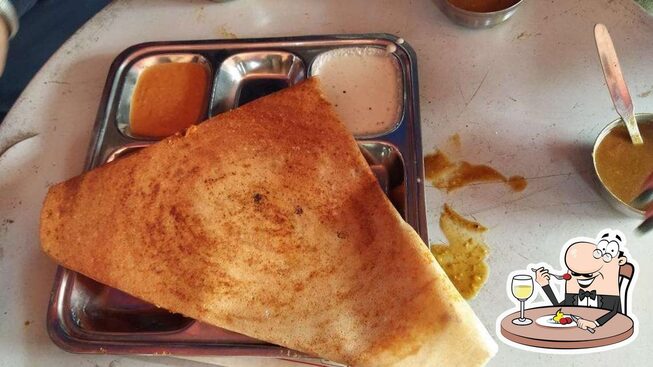 South Indian Corner, Delhi, 26 - Restaurant reviews
