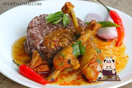 Spring Onion Restaurant, Hyderabad, Plot No.111 - Restaurant menu and ...