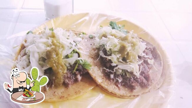 TACOS El CHORE, Mexicali - Menú del restaurante, precios y reseñas