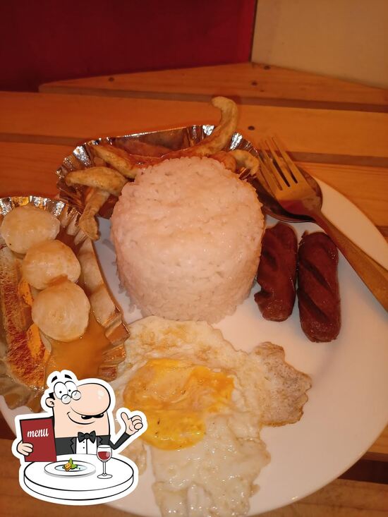 TeAmo Milktea and Snack Bar, Cebu City - Restaurant menu, prices and ...