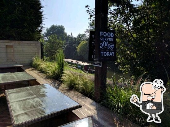 The Locksbrook Inn in Bath - Restaurant menu and reviews