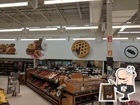 Walmart Supercenter in Harlingen - Restaurant reviews