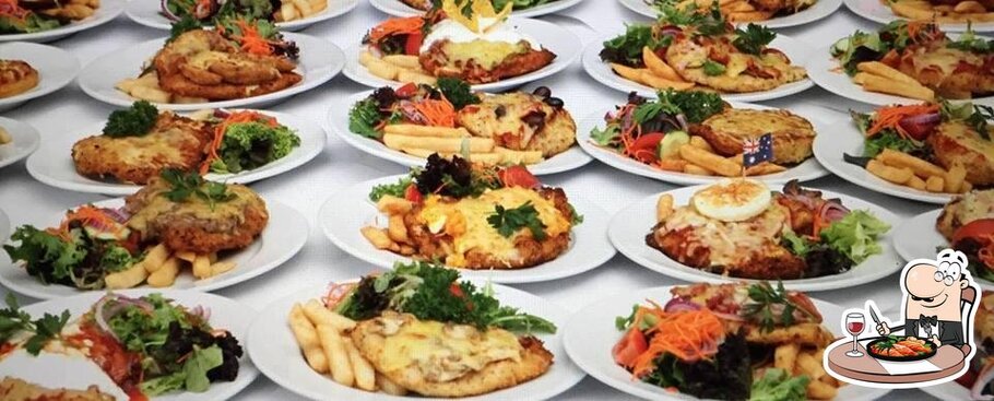 Yarck Hotel in Yarck - Restaurant menu and reviews