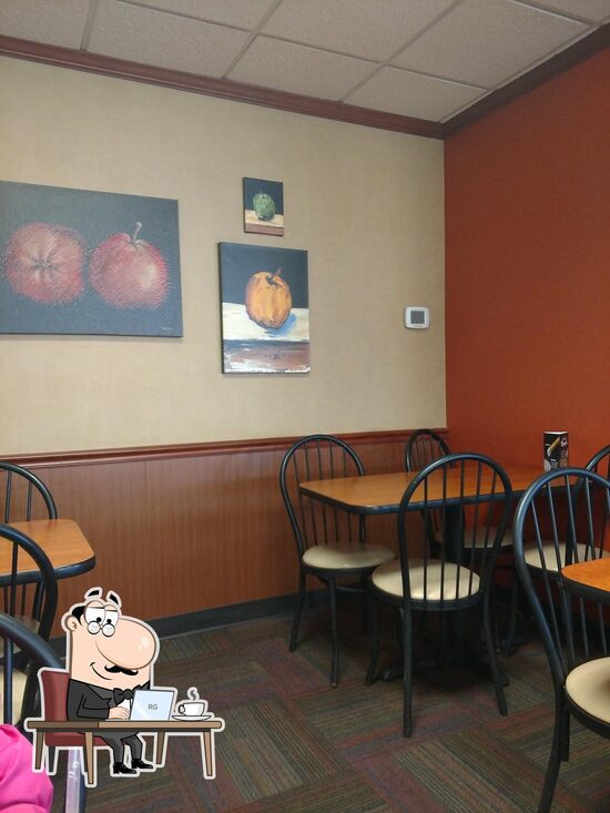 Runza Restaurant, Lincoln - Restaurant menu, prices and reviews