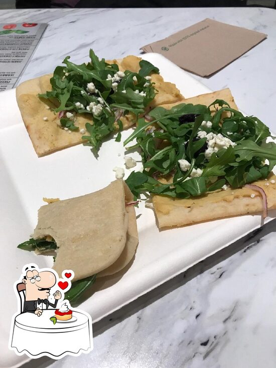Obispo, Toronto - Restaurant menu, prices and reviews