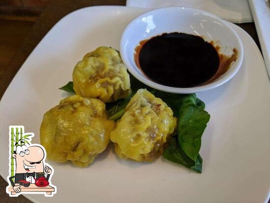 Menu at 味觉小厨 Golden Sampan restaurant, Laverton, 24/26 Aviation Rd