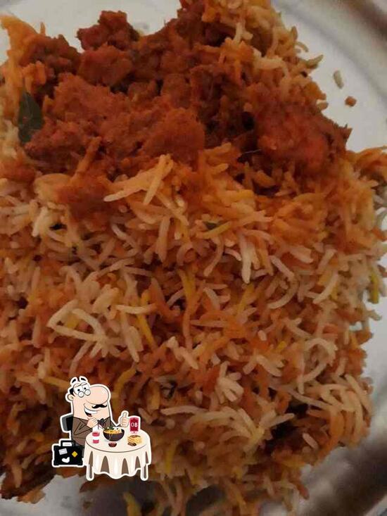 Nellore Andhra Mess, Bengaluru - Restaurant menu, prices and reviews