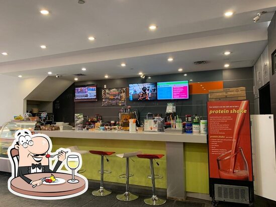 X Cafe, Toronto, Eglinton - Restaurant menu, prices and reviews