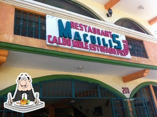Restaurant Maculis, Villahermosa - Opiniones del restaurante