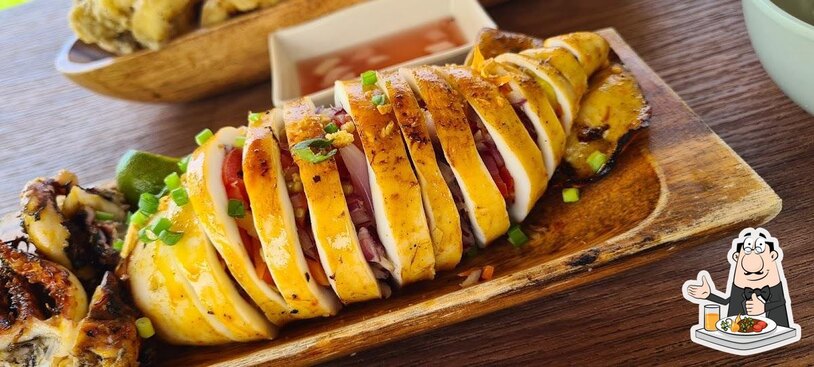 DeoRios restaurant, Dumangas - Restaurant reviews