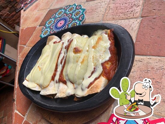 MAT´TACO restaurant, Piedecuesta - Restaurant reviews