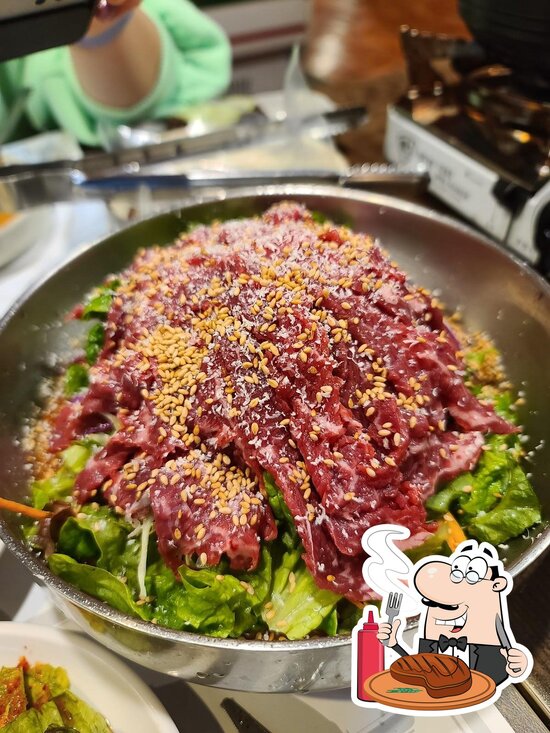 THE맛있소 restaurant, Bucheon-si - Restaurant reviews