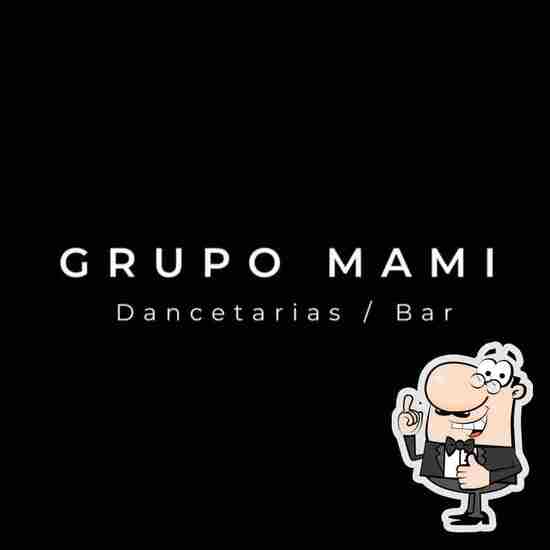 Mami Bar - Menu do restaurante, preços e opiniões