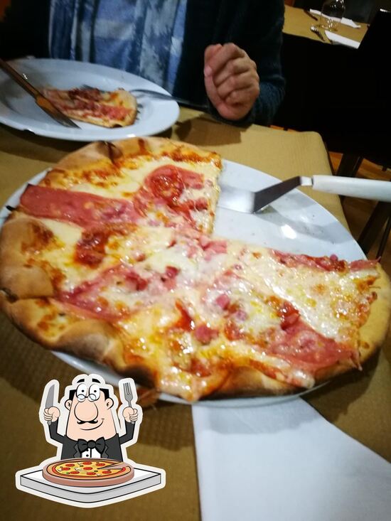 pizzaria roberto, Valongo - Avaliações de restaurantes