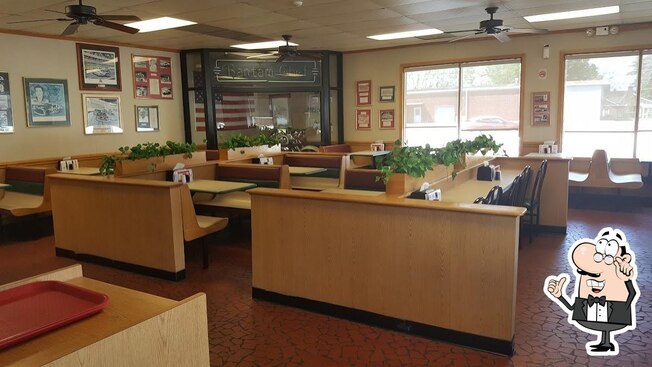 Bantam Chef Of Union, Union - Restaurant menu, prices and reviews