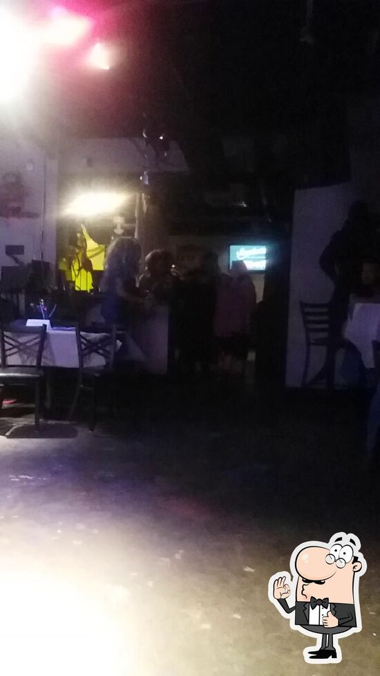 Bullet Bar, Gun Barrel City - Restaurant menu, prices and reviews