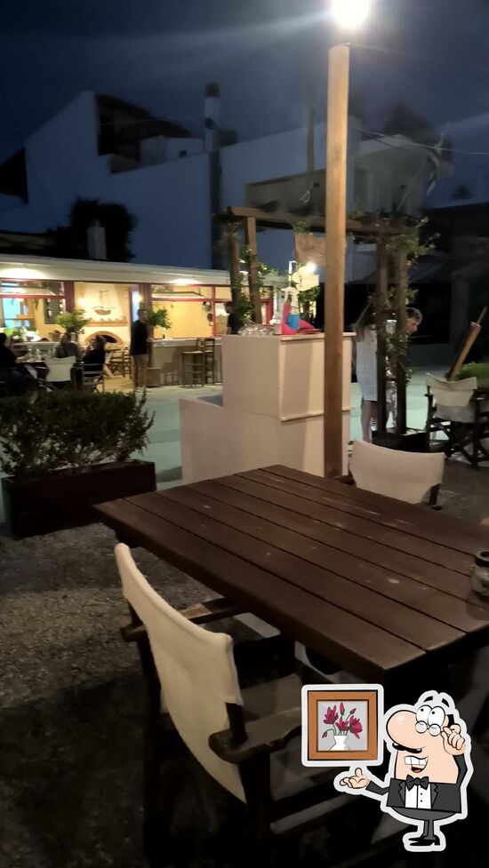 Castella, Skiathos - Restaurant menu, prices and reviews