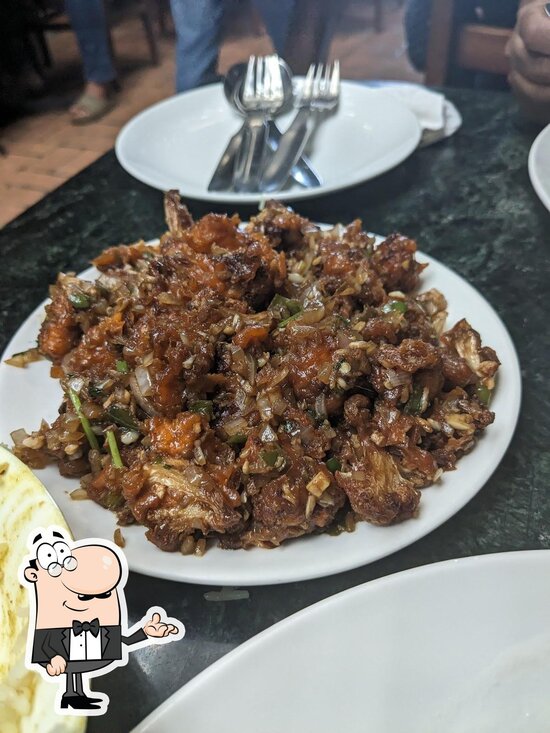 Dollops, Manipal - Restaurant menu, prices and reviews