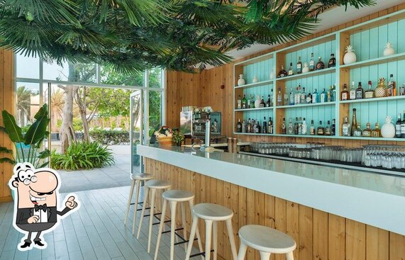 Ginger Mermaid restaurant, Abu Dhabi - Restaurant reviews