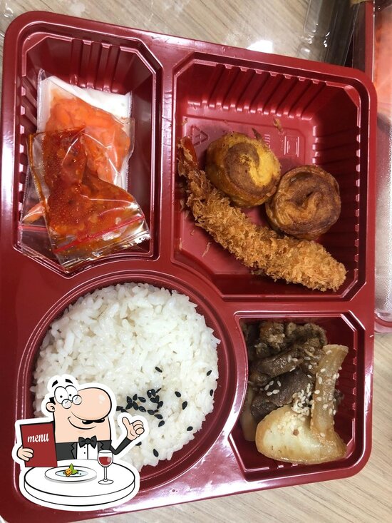 IKI Bento Meruya restaurant, Jakarta - Restaurant reviews